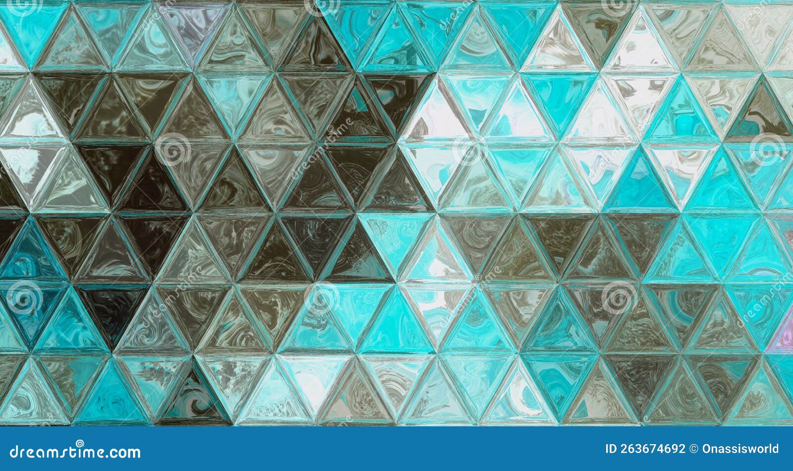 Turquoise Textured Abstract Background Blurs Textures and Shapes Stock ...