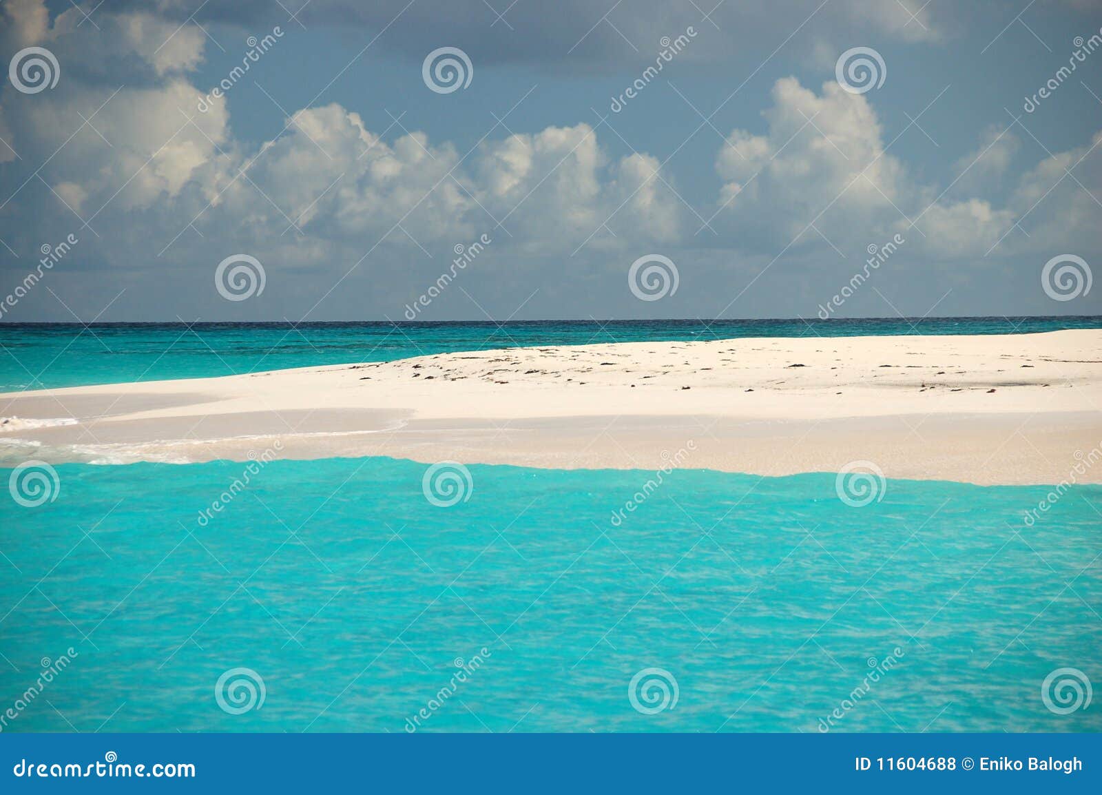 Turquoise water stock photo. Image of ocean, tropical - 11604688