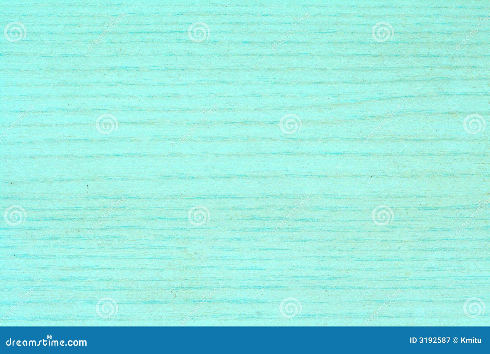 Turquoise Wood Texture. Wooden Green Background. Oriented Strand Board ...