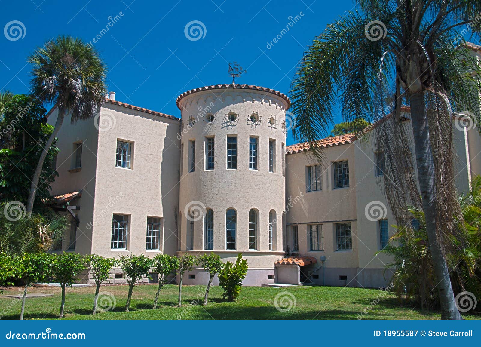 Turret Of Tower Bridge Stock Photography | CartoonDealer.com #321344396