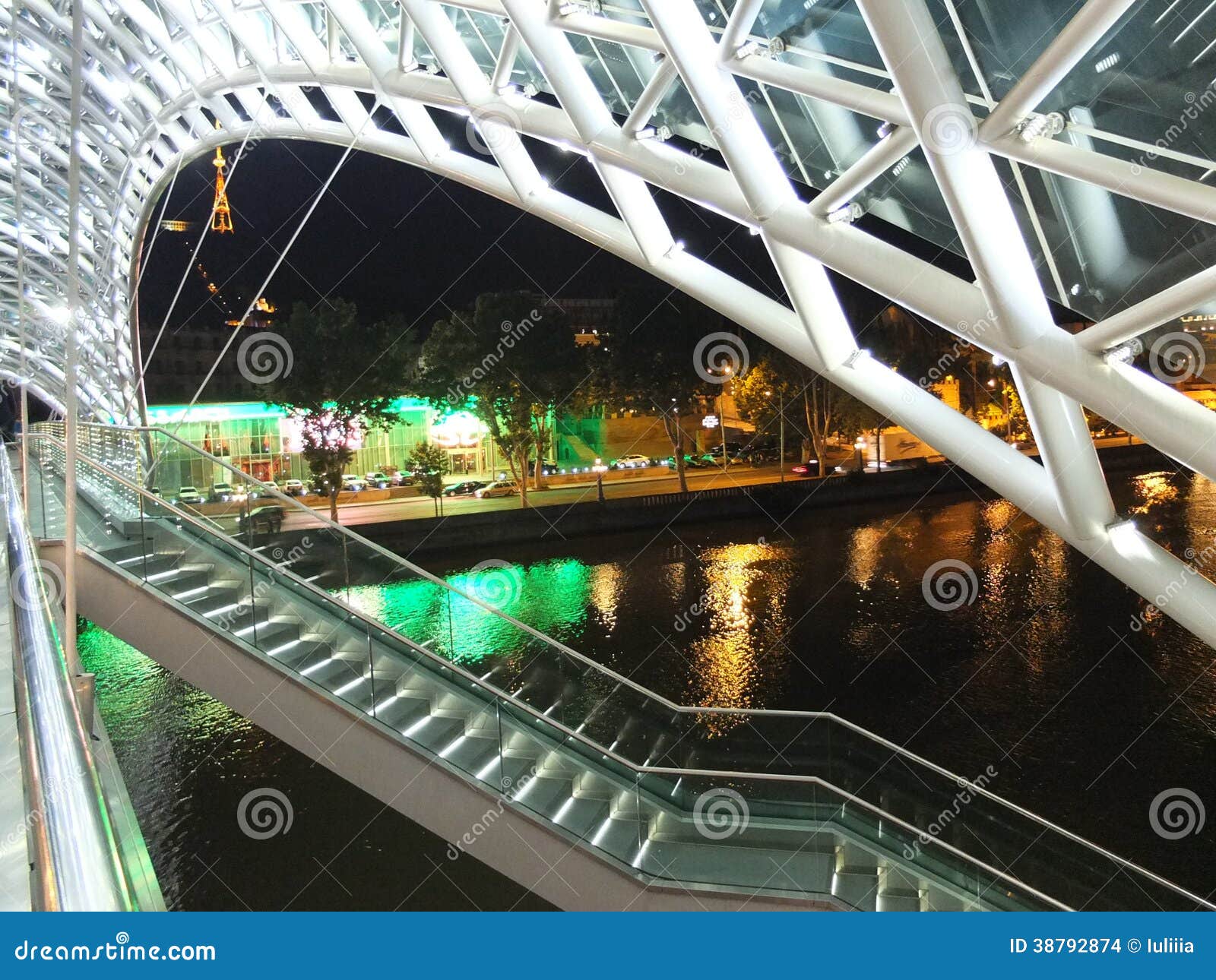 Turtle bridge editorial stock image. Image of surface - 38792874