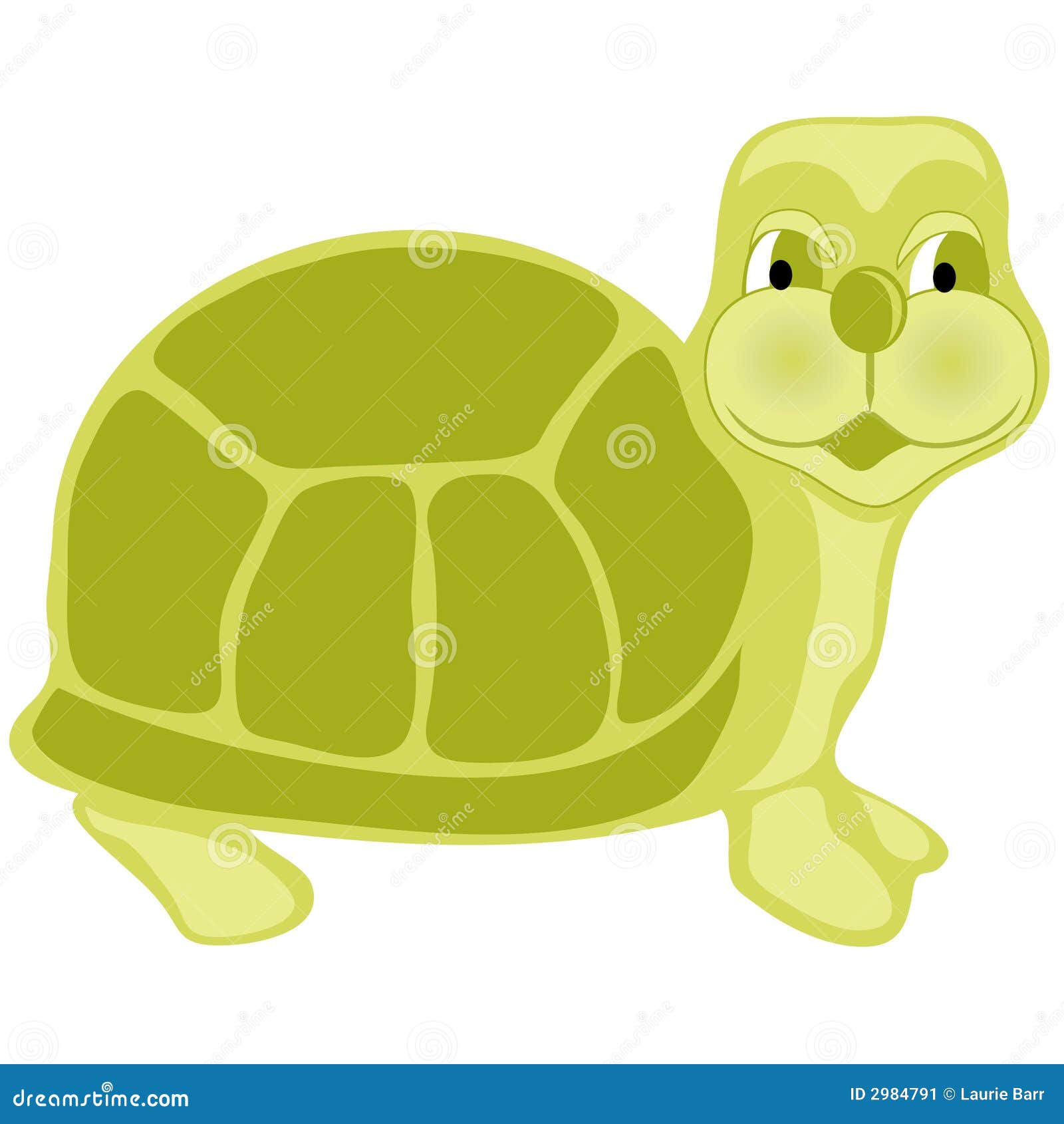 Turtle Clip-art stock vector. Illustration of graphic - 2984791