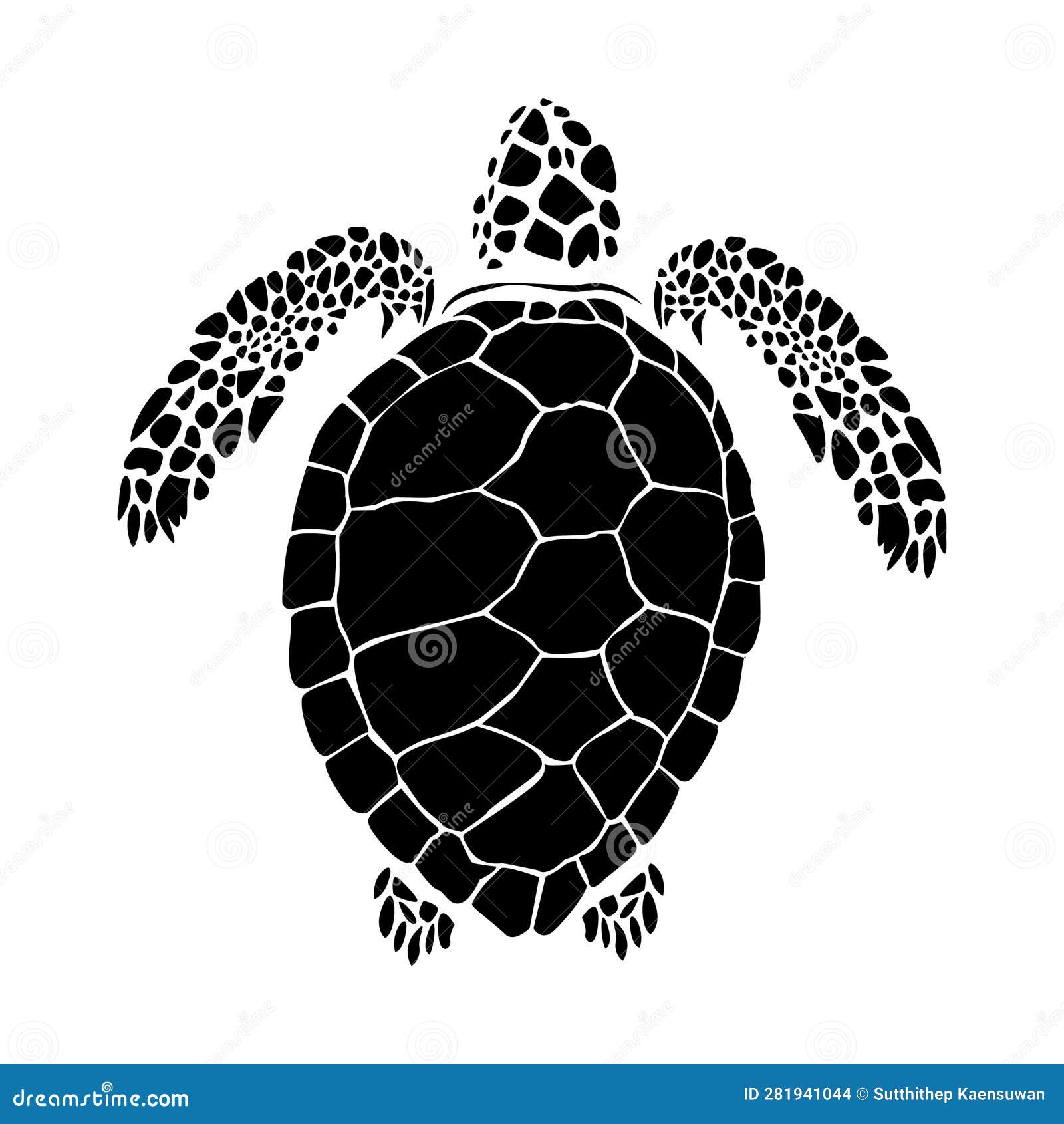 Graphic Sea Turtle , Illustration of Sea Turtle , of Turtle Design ...