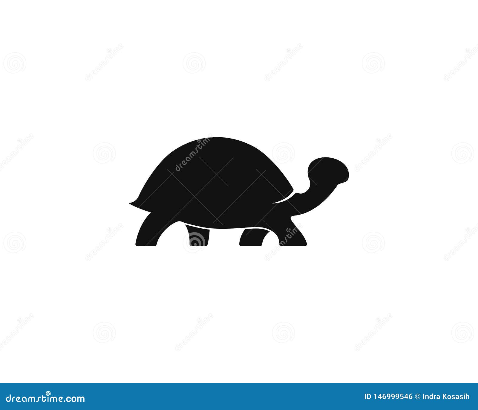 Turtle Icon Illustration Design Stock Vector - Illustration of drawing ...