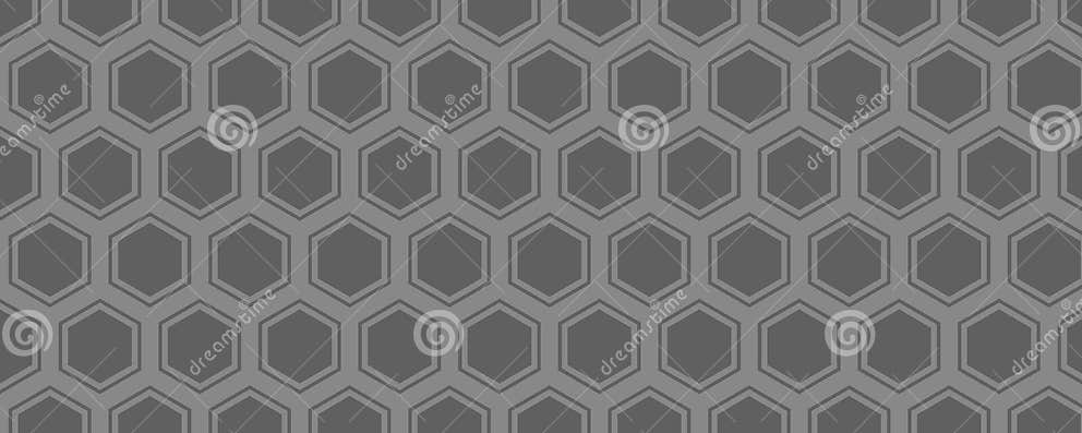 Turtle kikkou pattern stock illustration. Illustration of grid - 199887497