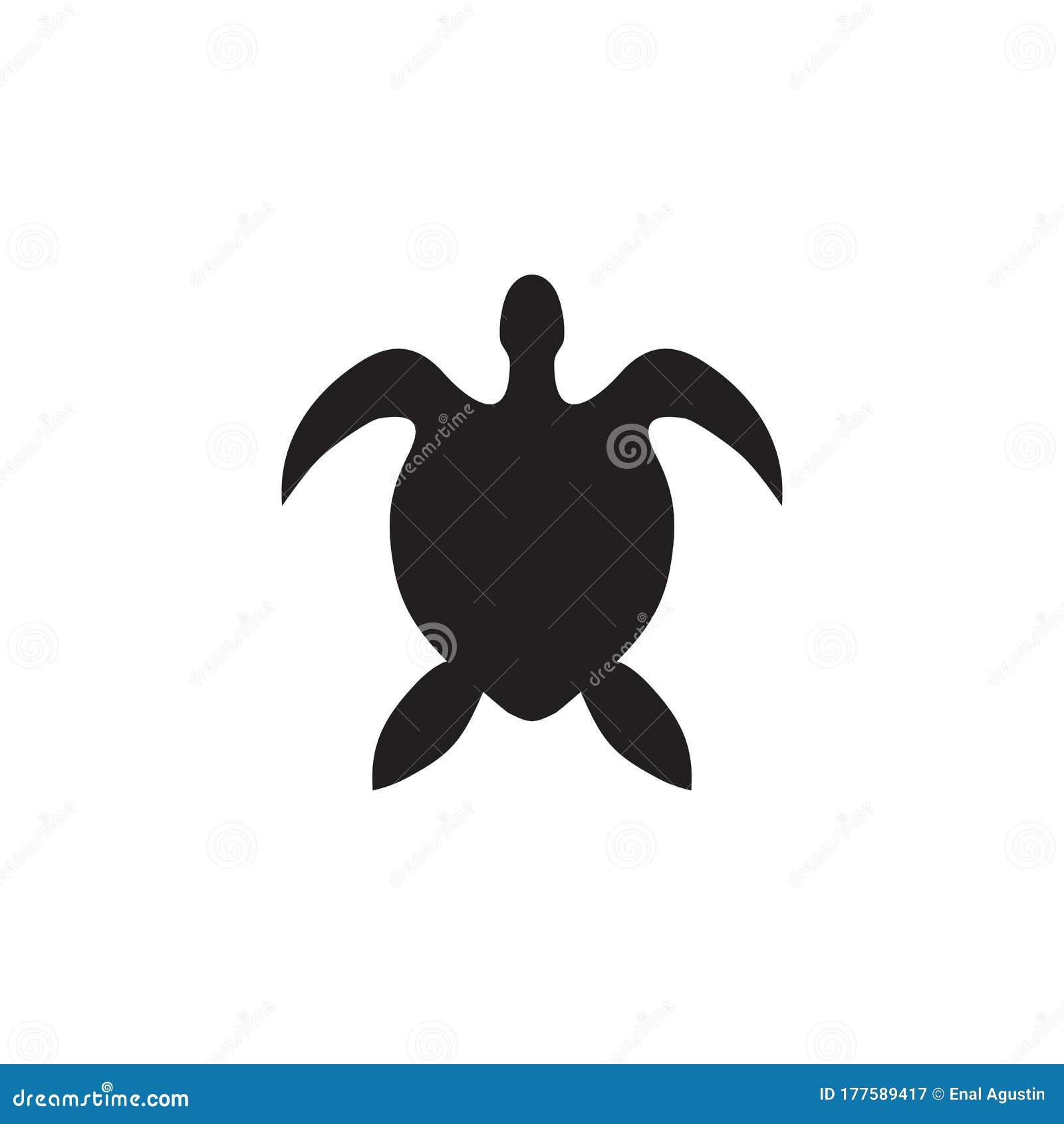Turtle Logo Icon Design Vector Template Stock Illustration ... Turtle Logo Icon Design Vector Template Stock Illustration ...