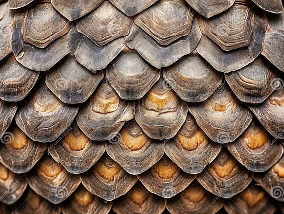Turtle shell texture stock illustration. Illustration of shell - 294986594