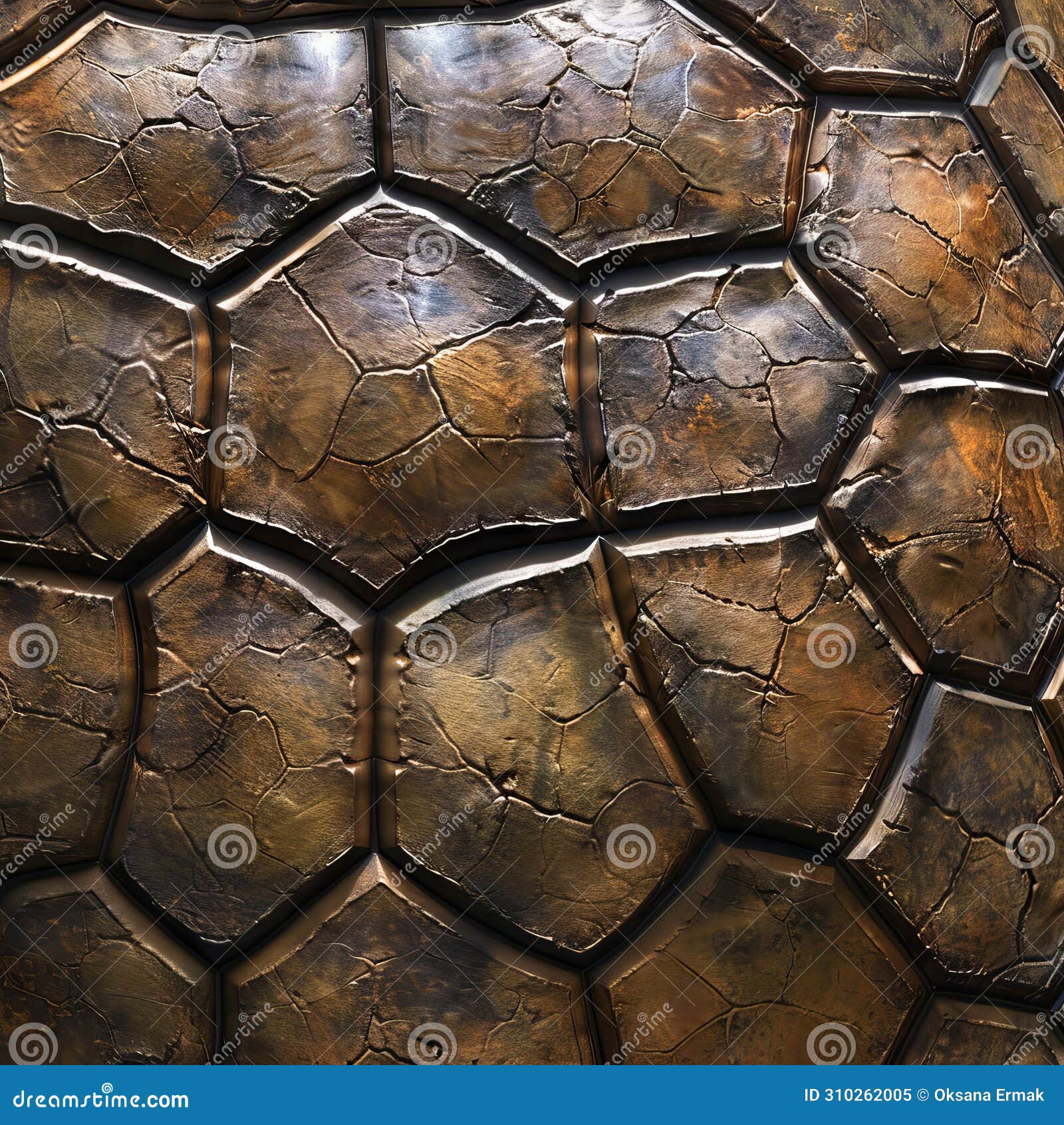 Turtle Shell Texture Background, Brontosaurus Dinosaur Skin Texture ...