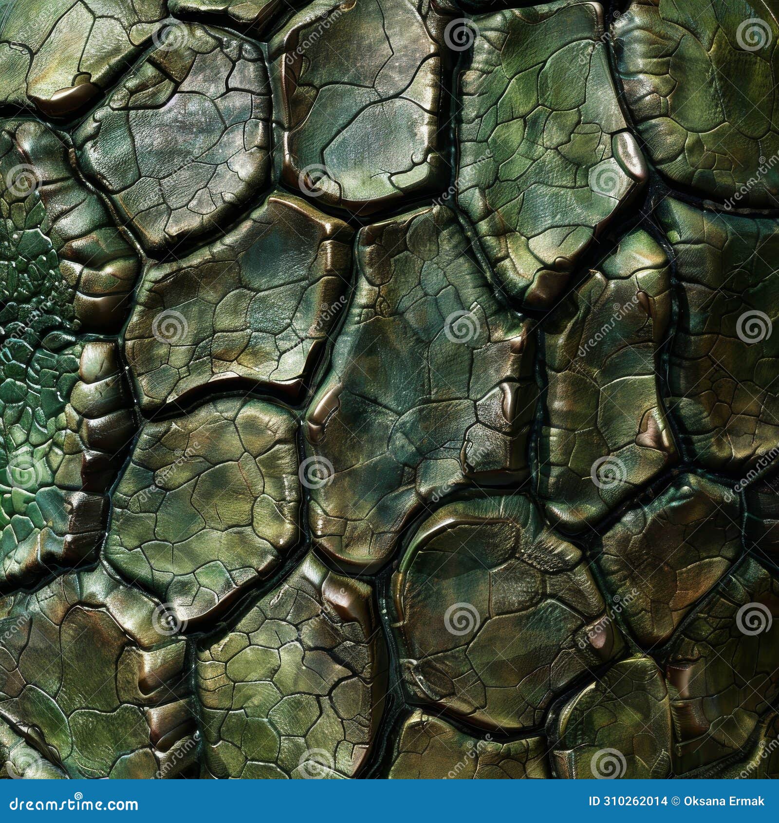 Turtle Shell Texture Background, Brontosaurus Dinosaur Skin Texture ...