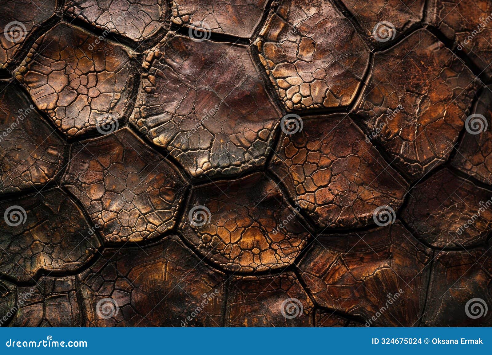 Turtle Shell Texture Background, Brontosaurus Dinosaur Skin Texture ...