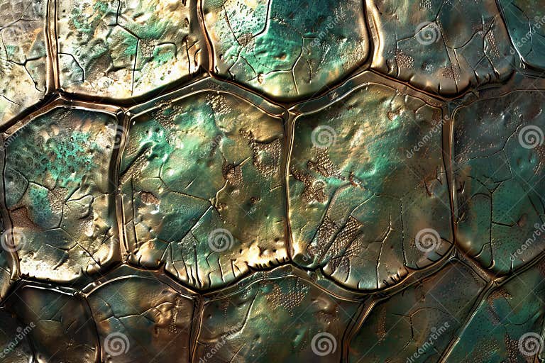 Turtle Shell Texture Background, Brontosaurus Dinosaur Skin Texture ...