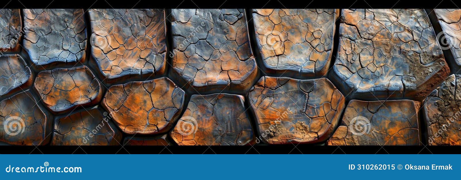 Turtle Shell Texture Background, Brontosaurus Dinosaur Skin Texture ...