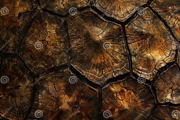 Turtle Shell Texture Background, Brontosaurus Dinosaur Skin Texture ...