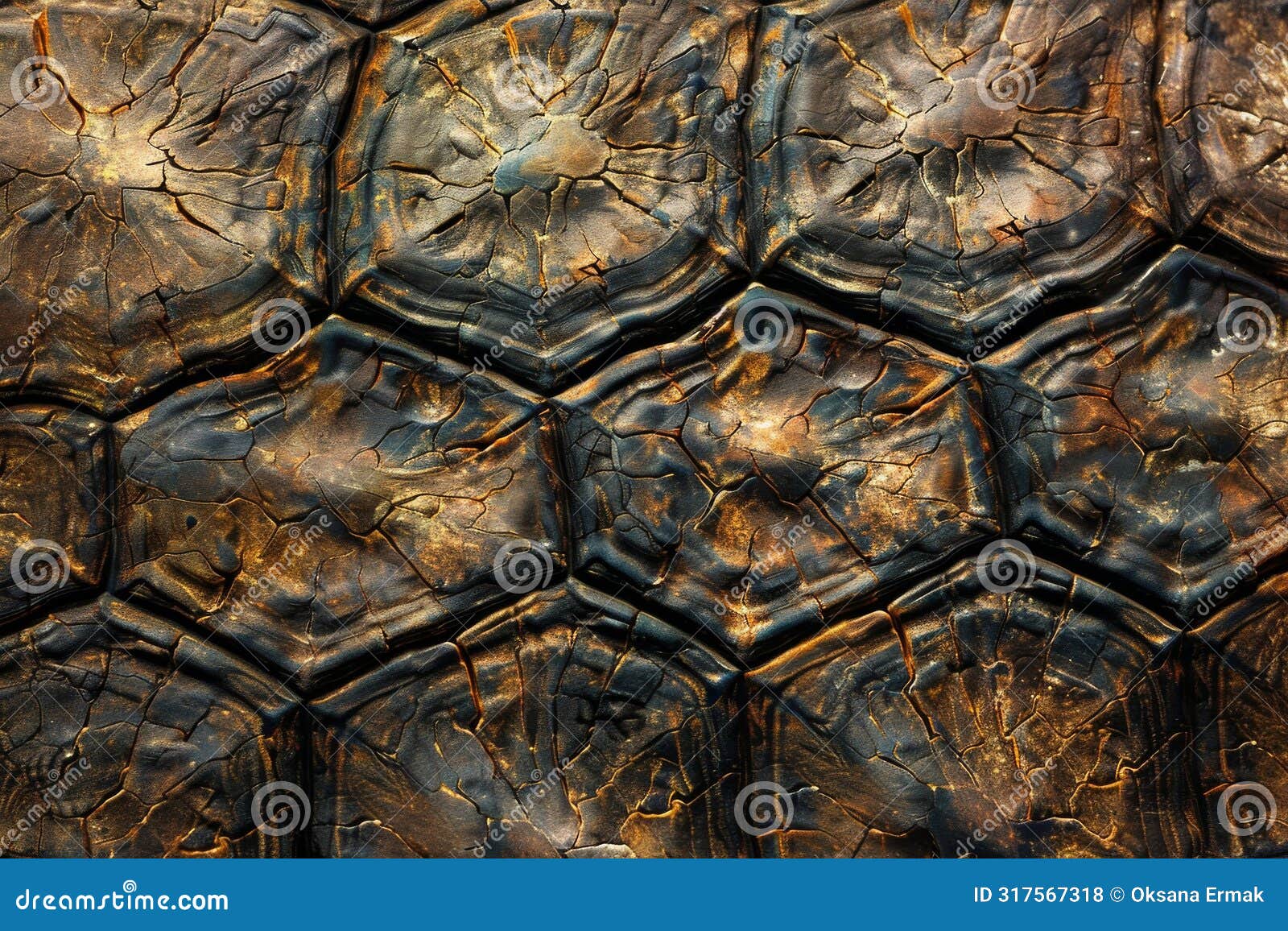 Turtle Shell Texture Background, Brontosaurus Dinosaur Skin Texture ...
