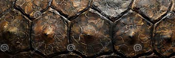 Turtle Shell Texture Background, Brontosaurus Dinosaur Skin Texture ...