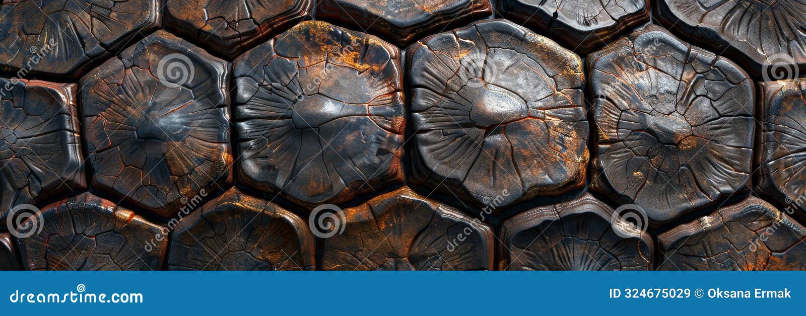 Turtle Shell Texture Background, Brontosaurus Dinosaur Skin Texture ...