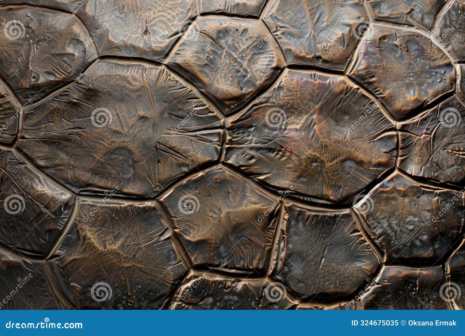 Turtle Shell Texture Background, Brontosaurus Dinosaur Skin Texture ...