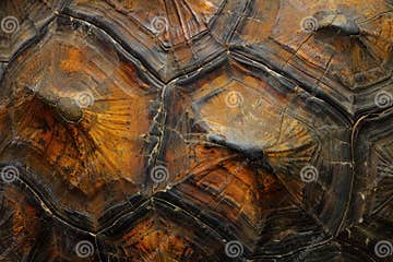 Turtle Shell Texture Background, Brontosaurus Dinosaur Skin Texture ...