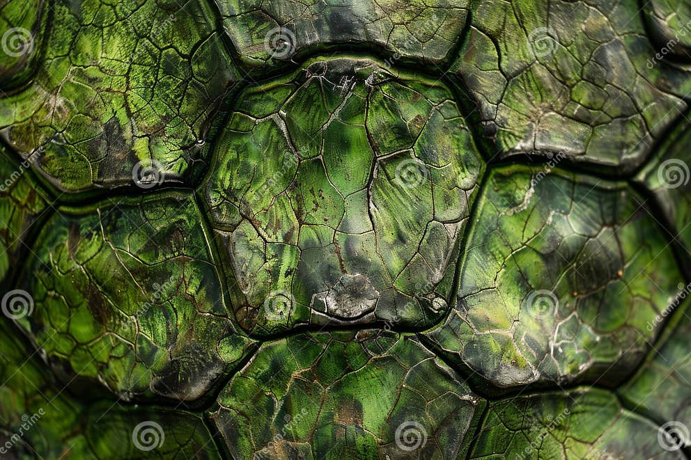 Turtle Shell Texture Background, Brontosaurus Dinosaur Skin Texture ...