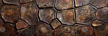 Turtle Shell Texture Background, Brontosaurus Dinosaur Skin Texture ...