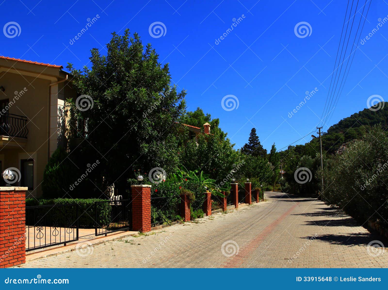 Turunc turkey stock photo. Image of destinations, hotel - 33915648
