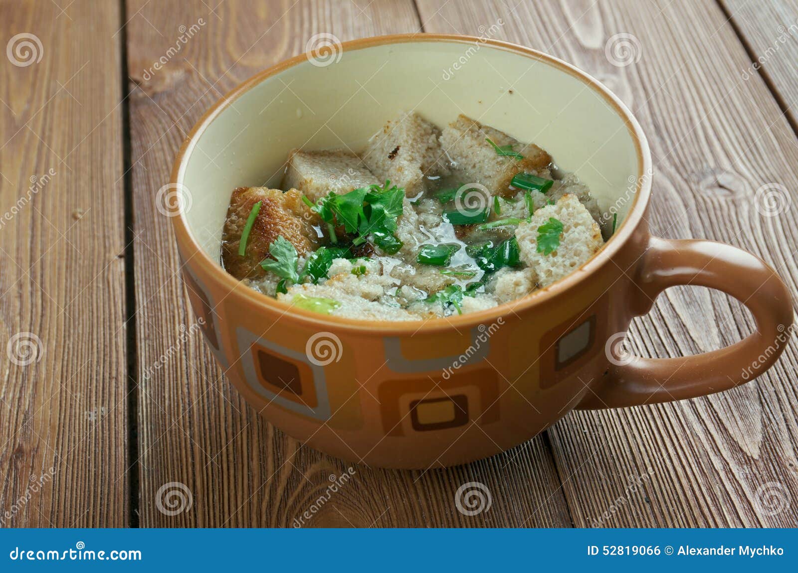 Turya stock photo. Image of russian, green, dish, turya - 52819066