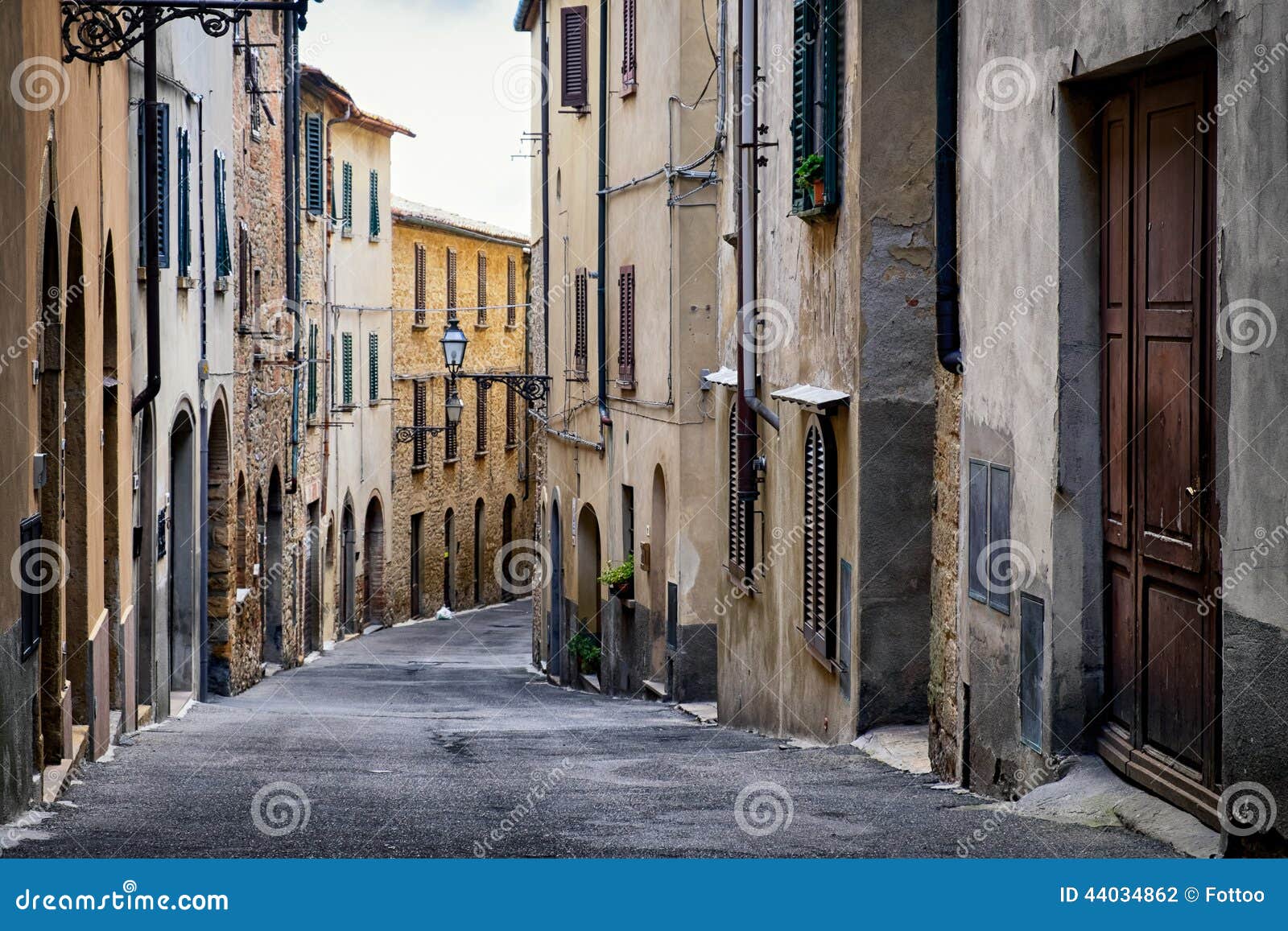 Tuscany stock photo. Image of italy, italian, detail - 44034862
