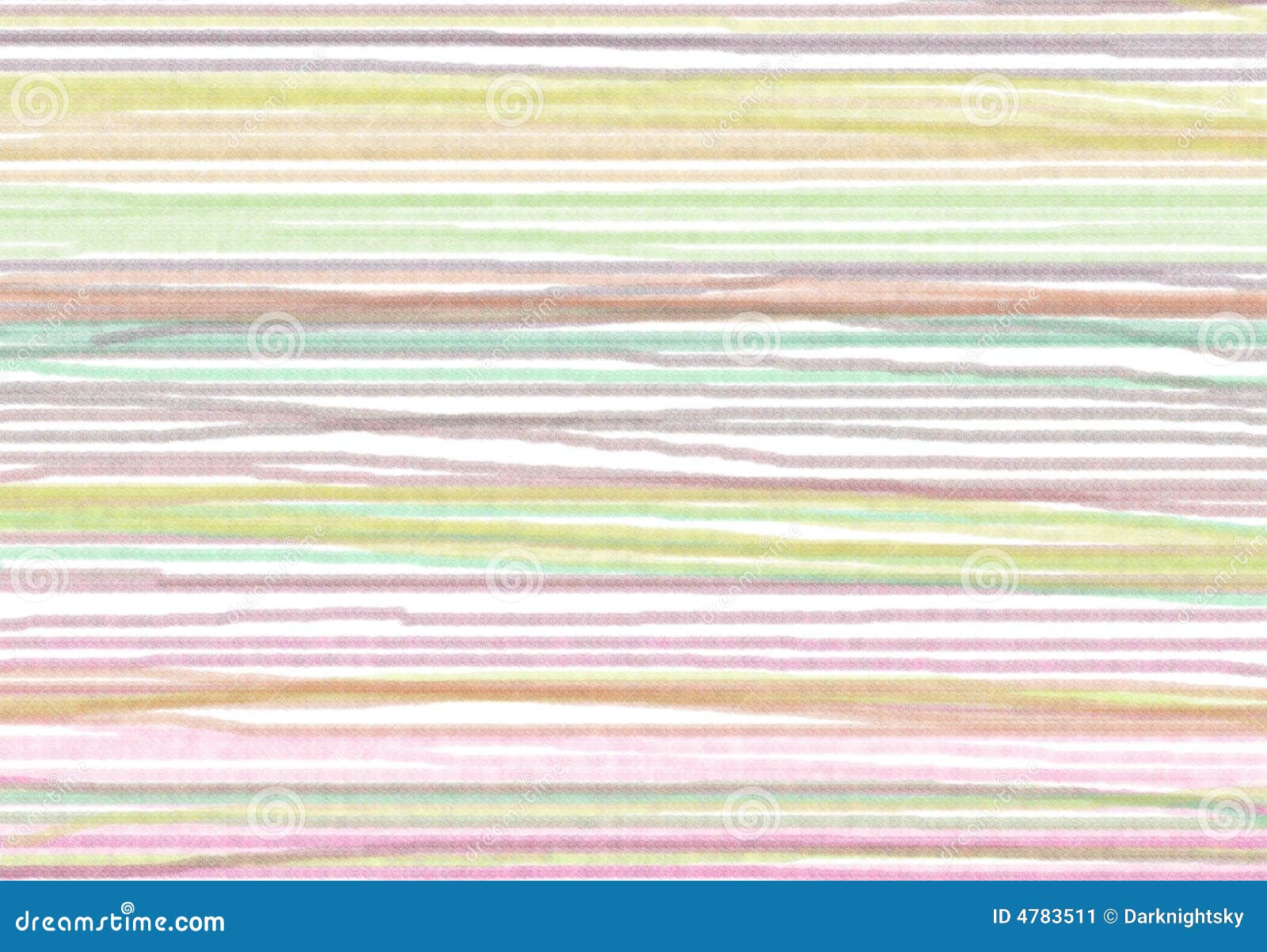 Tuscany In Pastel Colors Picture. Image: 4783511