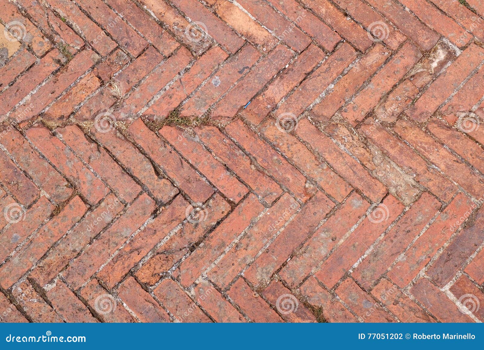 Tuscany paving pattern stock photo. Image of material - 77051202