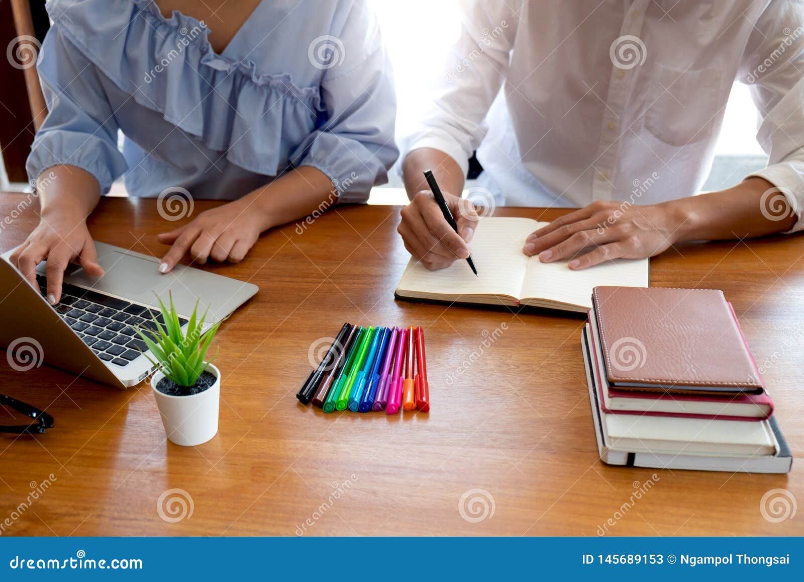 Tutor, Learning, Education, Group of Young People Learning Studying ...