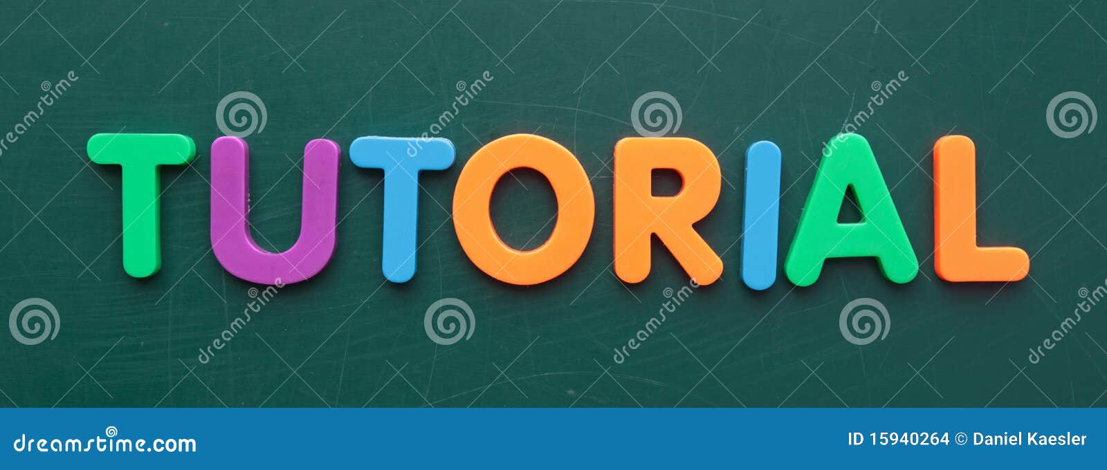 Tutorial stock photo. Image of tutor, blackboard, colored - 15940264