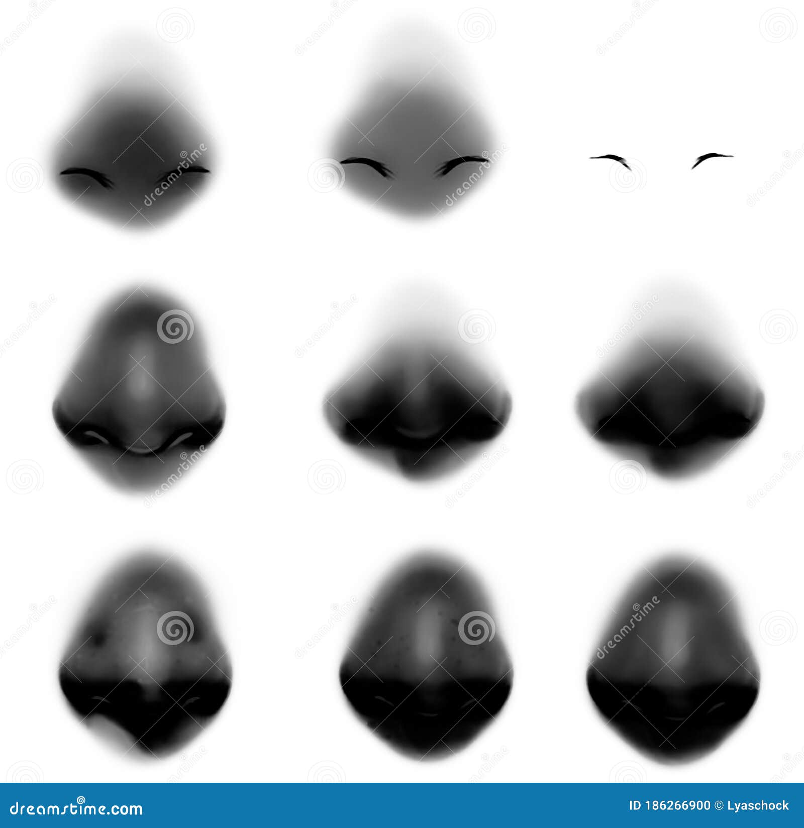 Tutorial Of Drawing Female Body. Drawing The Human Body, Step By Step ...