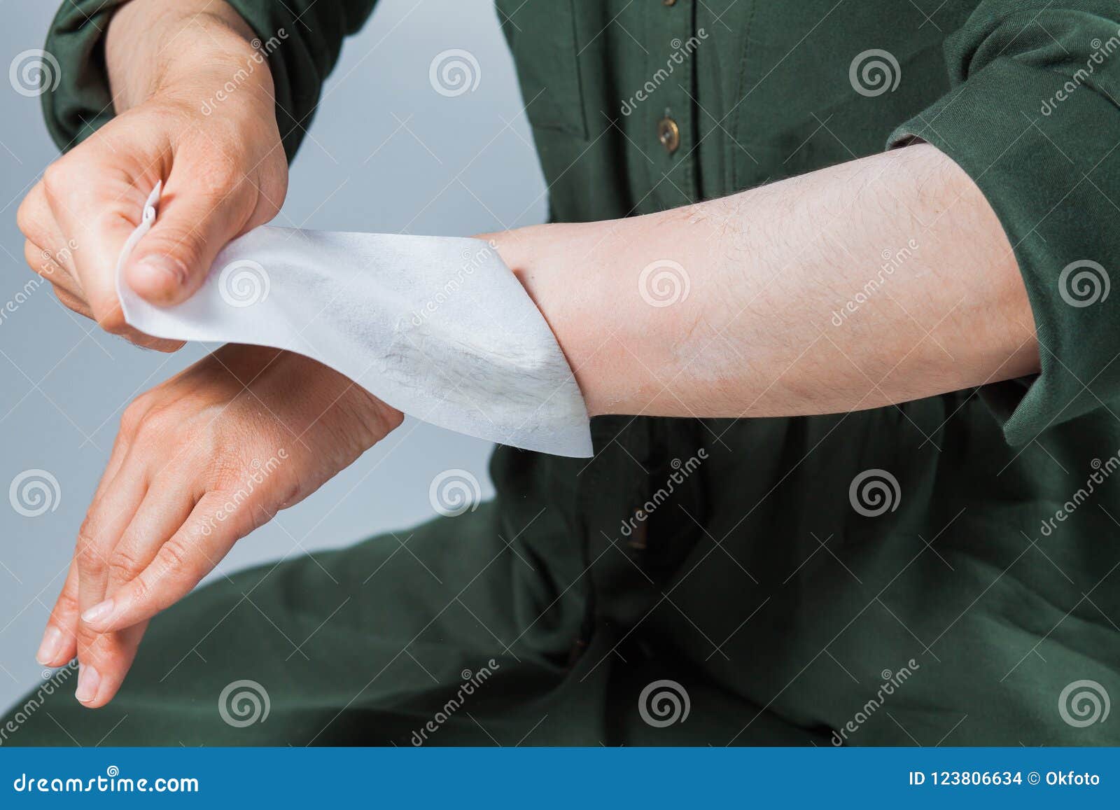 Tutorial Hair Removing Sugaring, Depilation, Waxing Stock Photo - Image ... Tutorial Hair Removing Sugaring, Depilation, Waxing Stock Photo - Image ...