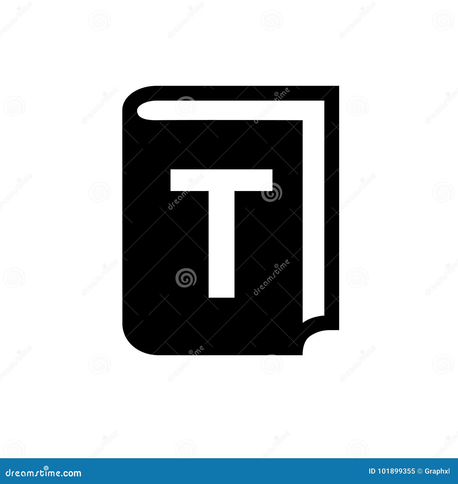 Tutorial Icon Vector Isolated On White Background, Tutorial Sign ...