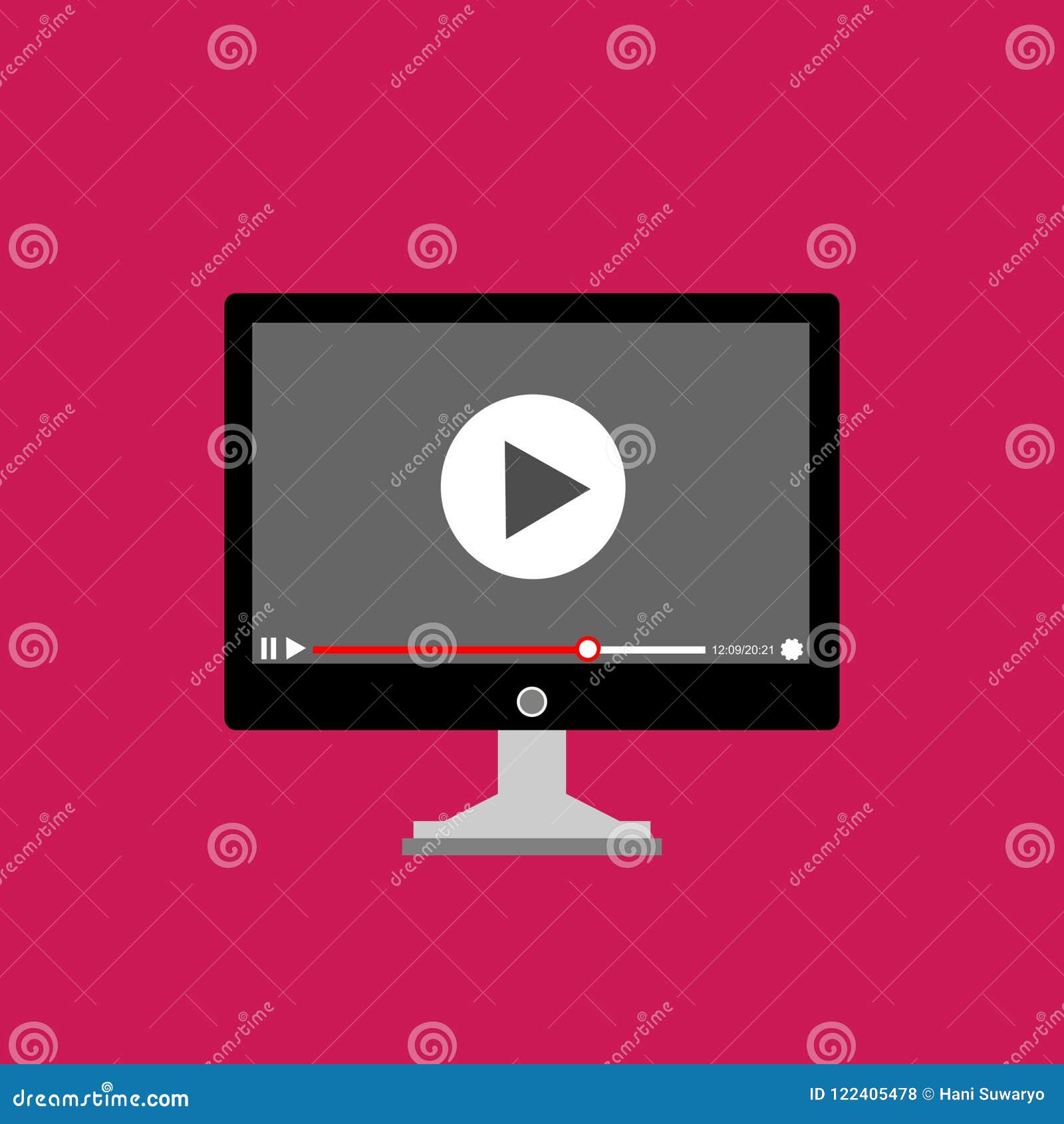 Tutoriales Video, Estudio Y Concepto Del Aprendizaje Ejemplo Plano Del ...