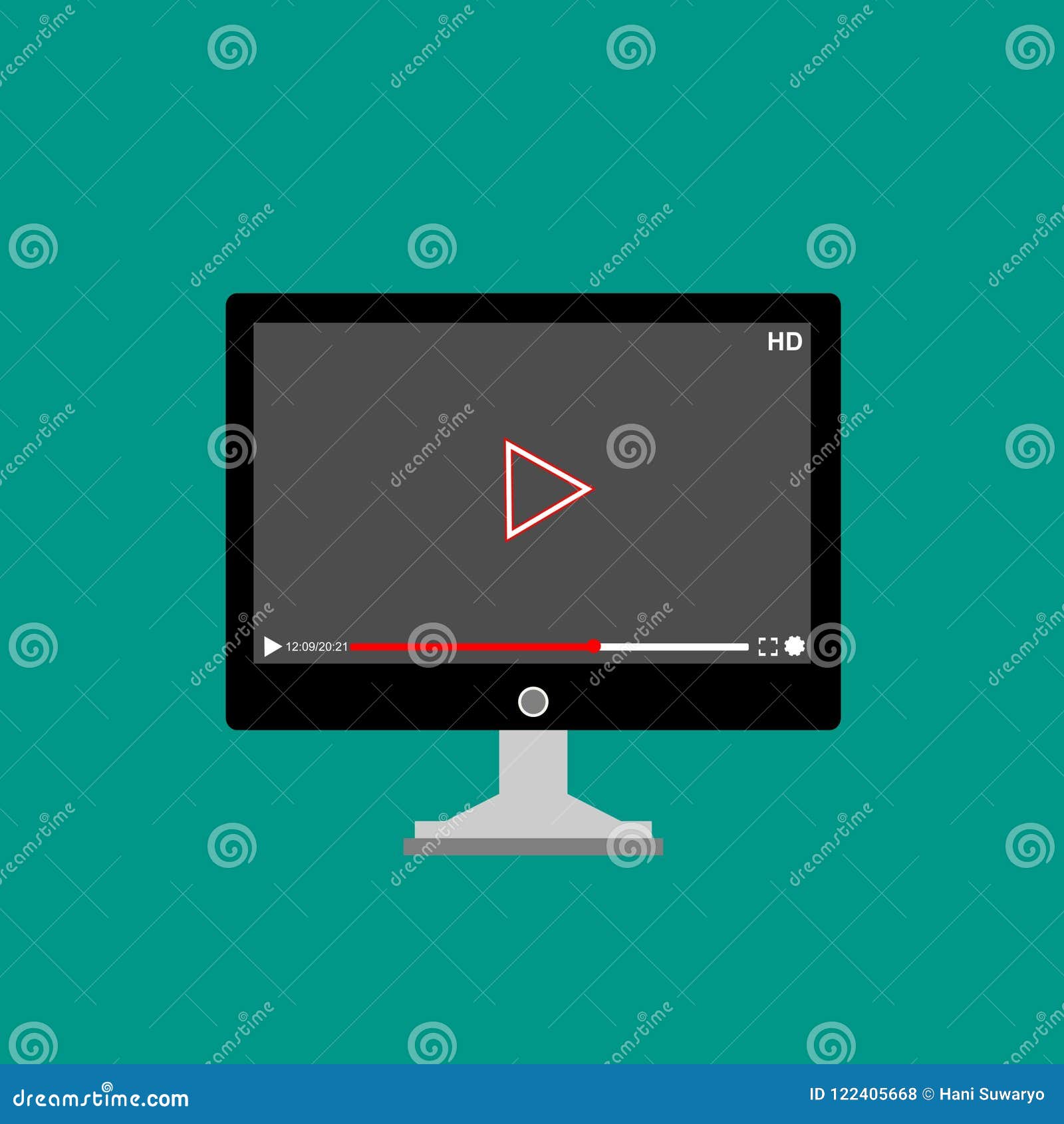Tutoriales Video, Estudio Y Concepto Del Aprendizaje Ejemplo Plano Del ...