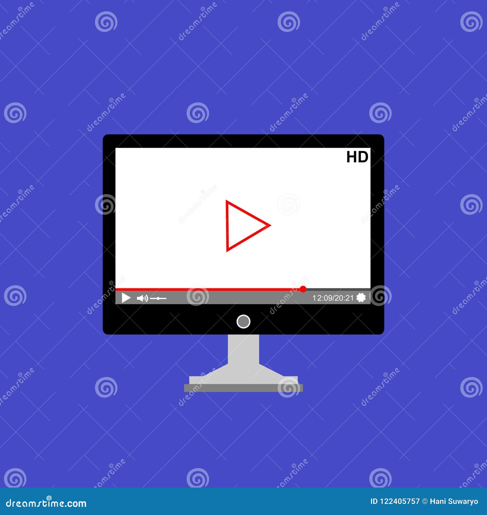 Tutoriales Video, Estudio Y Concepto Del Aprendizaje Ejemplo Plano Del ...