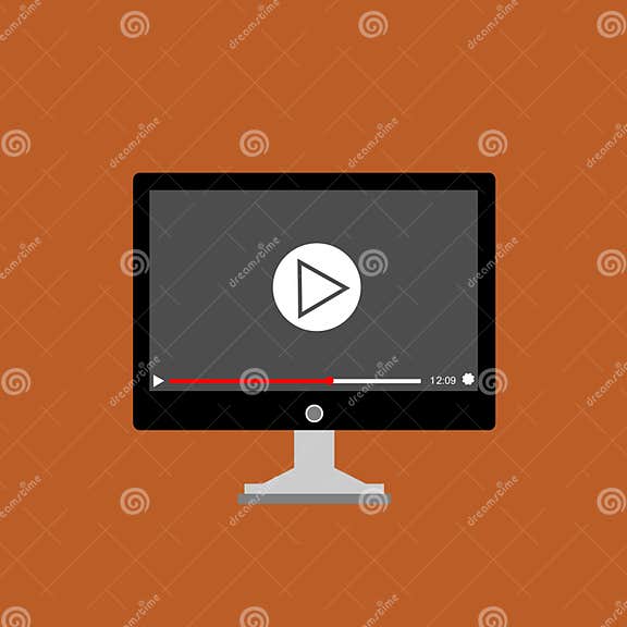 Tutoriales Video, Estudio Y Concepto Del Aprendizaje Ejemplo Plano Del ...