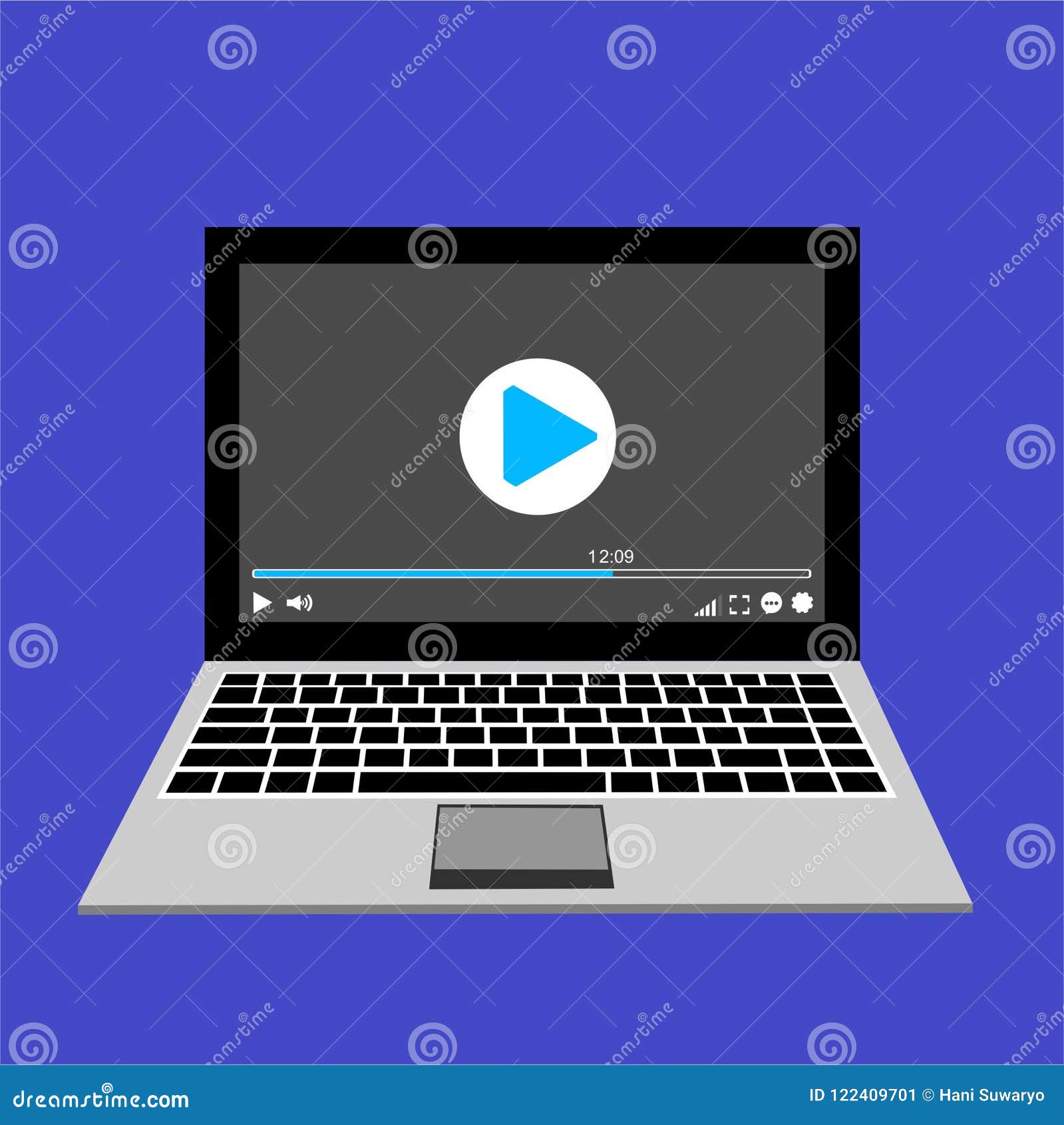 Tutoriales Video, Estudio Y Concepto Del Aprendizaje Ejemplo Plano Del ...