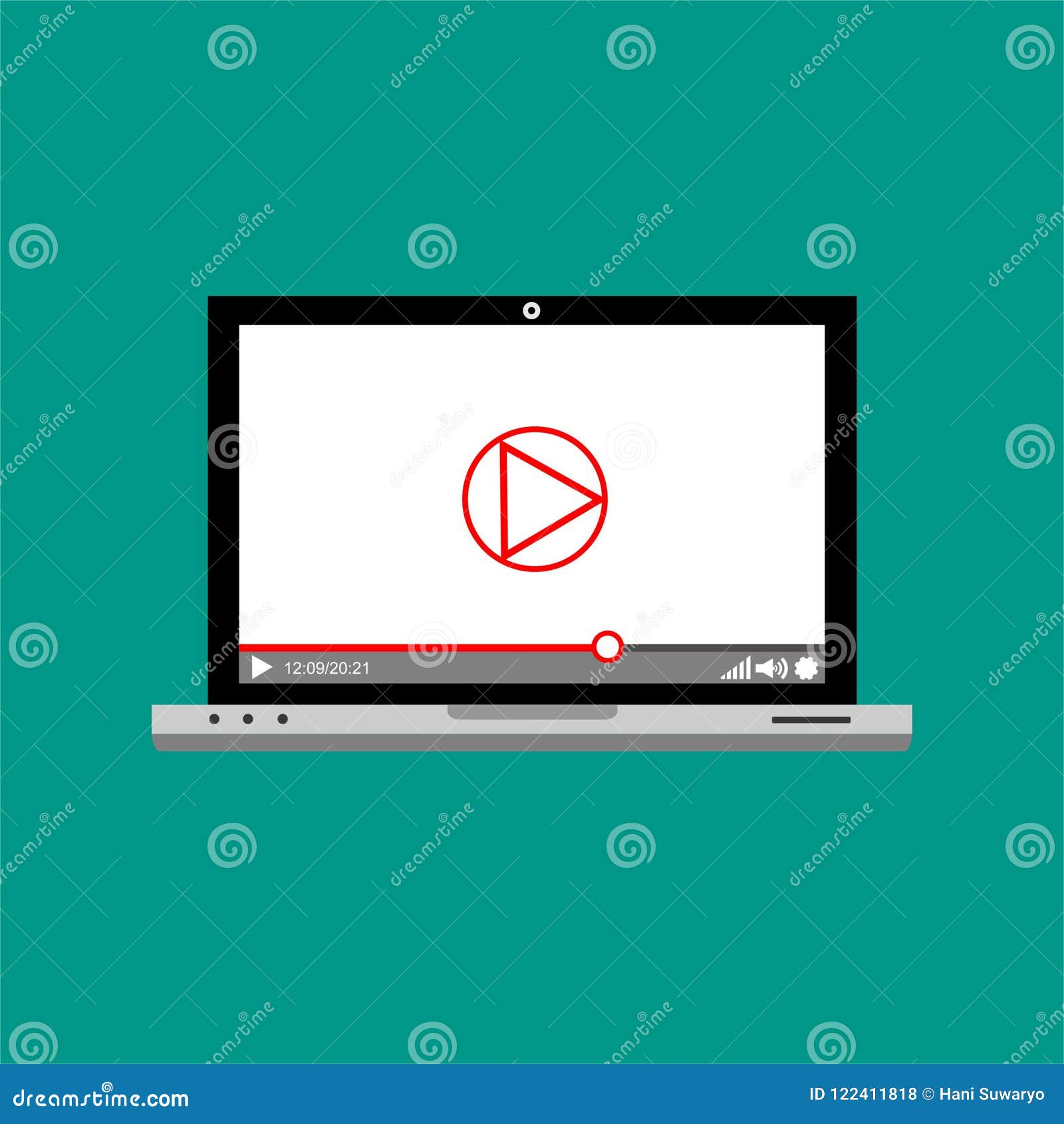 Tutoriales Video, Estudio Y Concepto Del Aprendizaje Ejemplo Plano Del ...