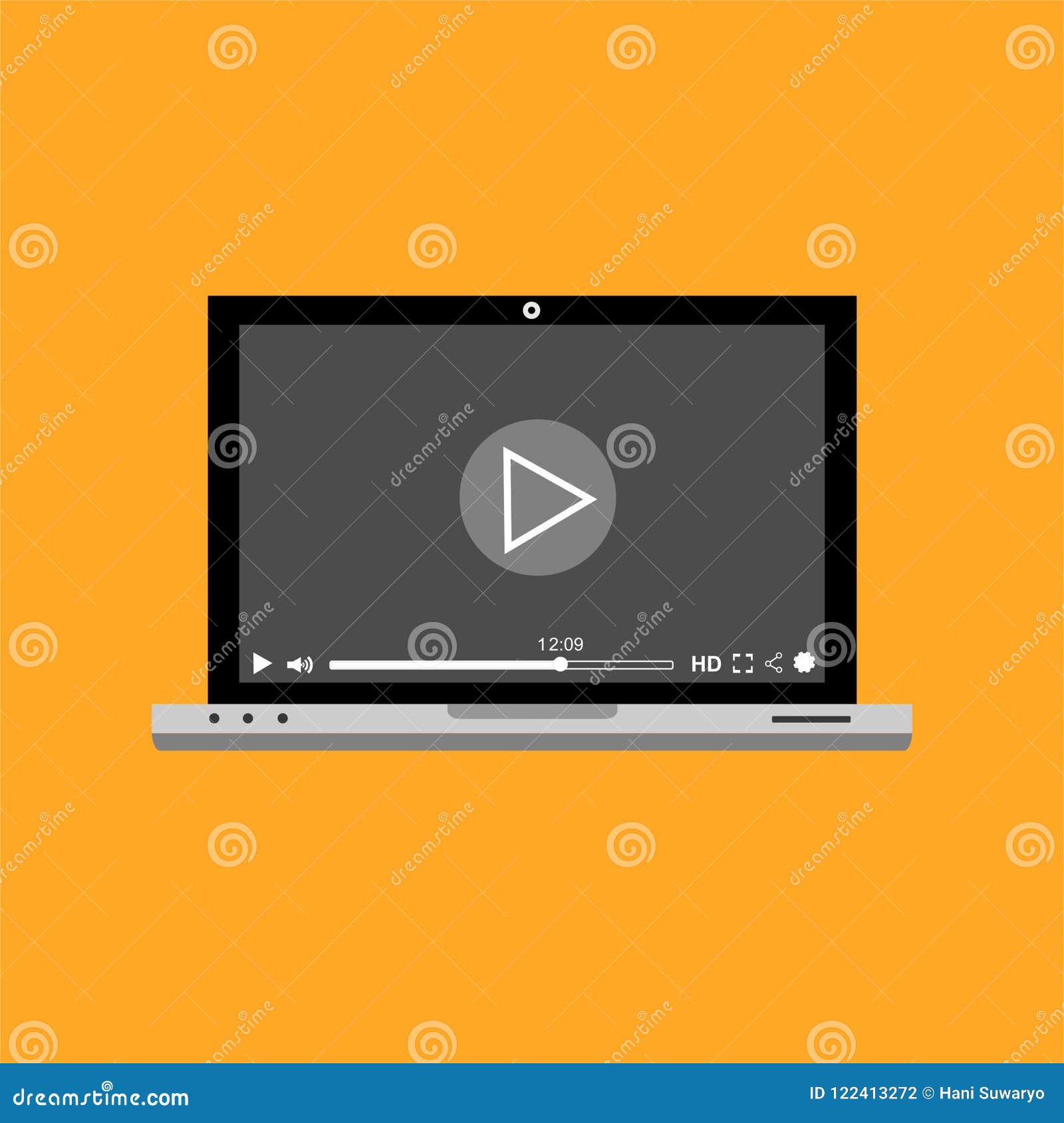Tutoriales Video, Estudio Y Concepto Del Aprendizaje Ejemplo Plano Del ...