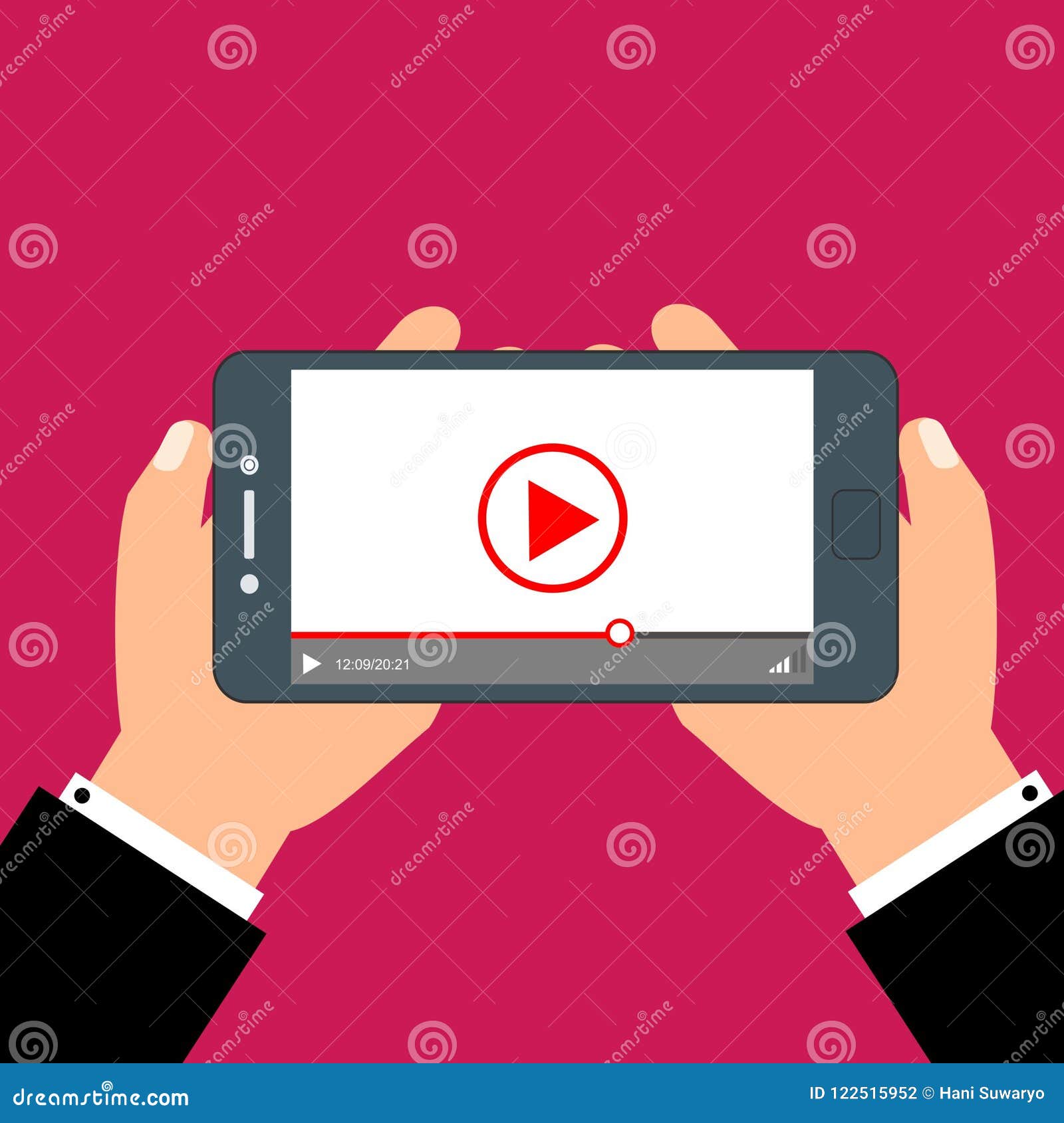 Tutoriales Video, Estudio Y Concepto Del Aprendizaje Ejemplo Plano Del ...