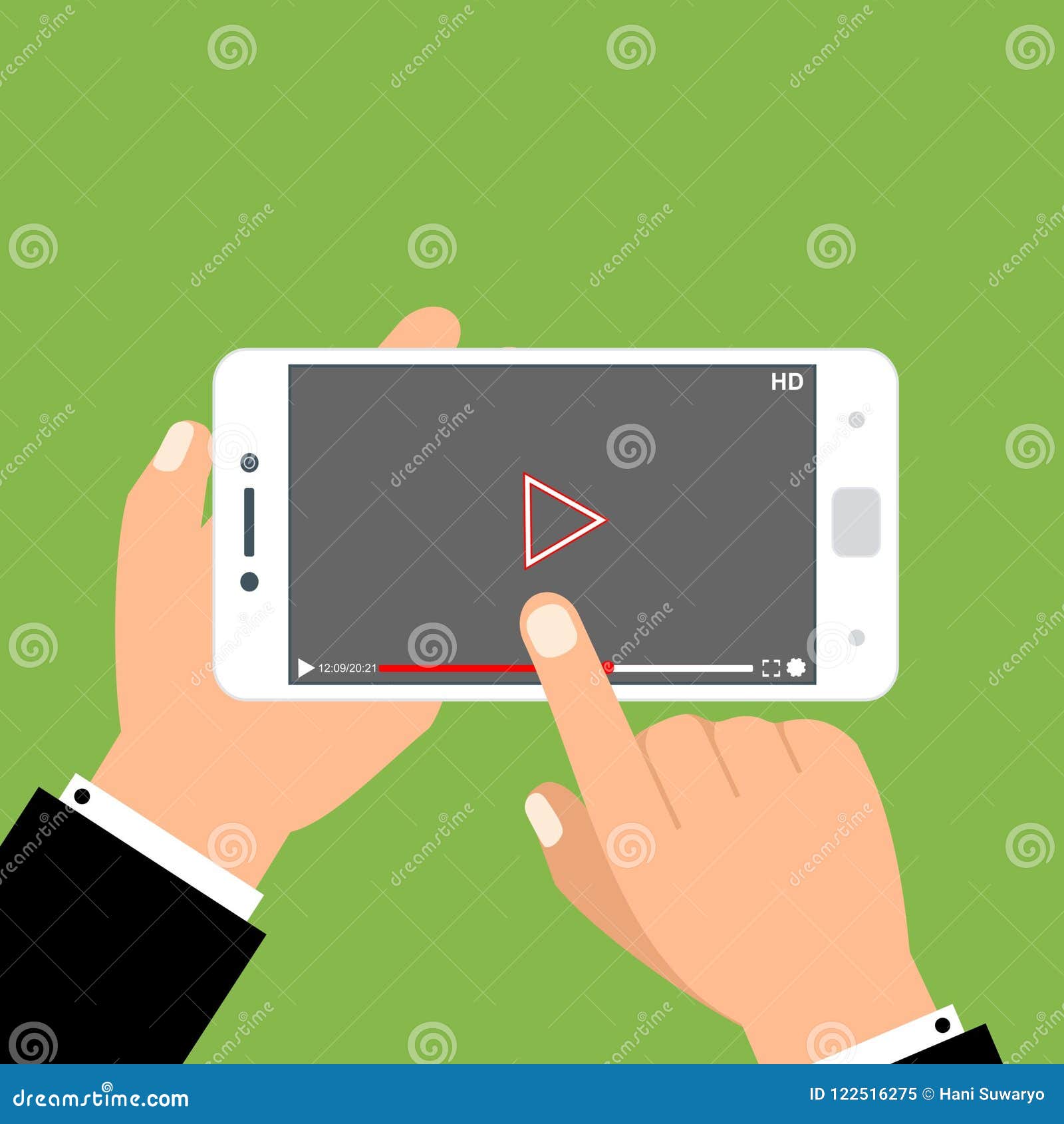 Tutoriales Video, Estudio Y Concepto Del Aprendizaje Ejemplo Plano Del ...