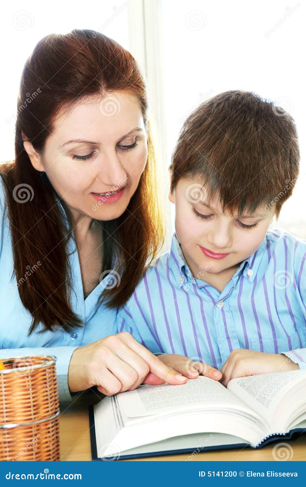 Tutoring stock photo. Image of home, inside, classroom - 5141200