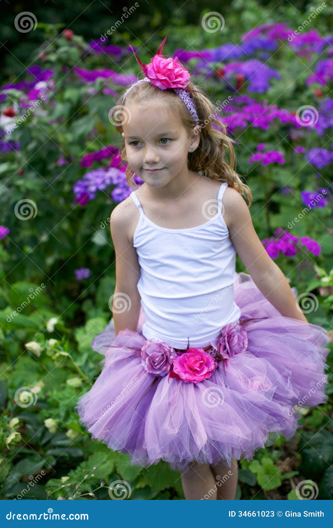 Tutu girl. stock image. Image of ballet, friend, dancer - 34661023
