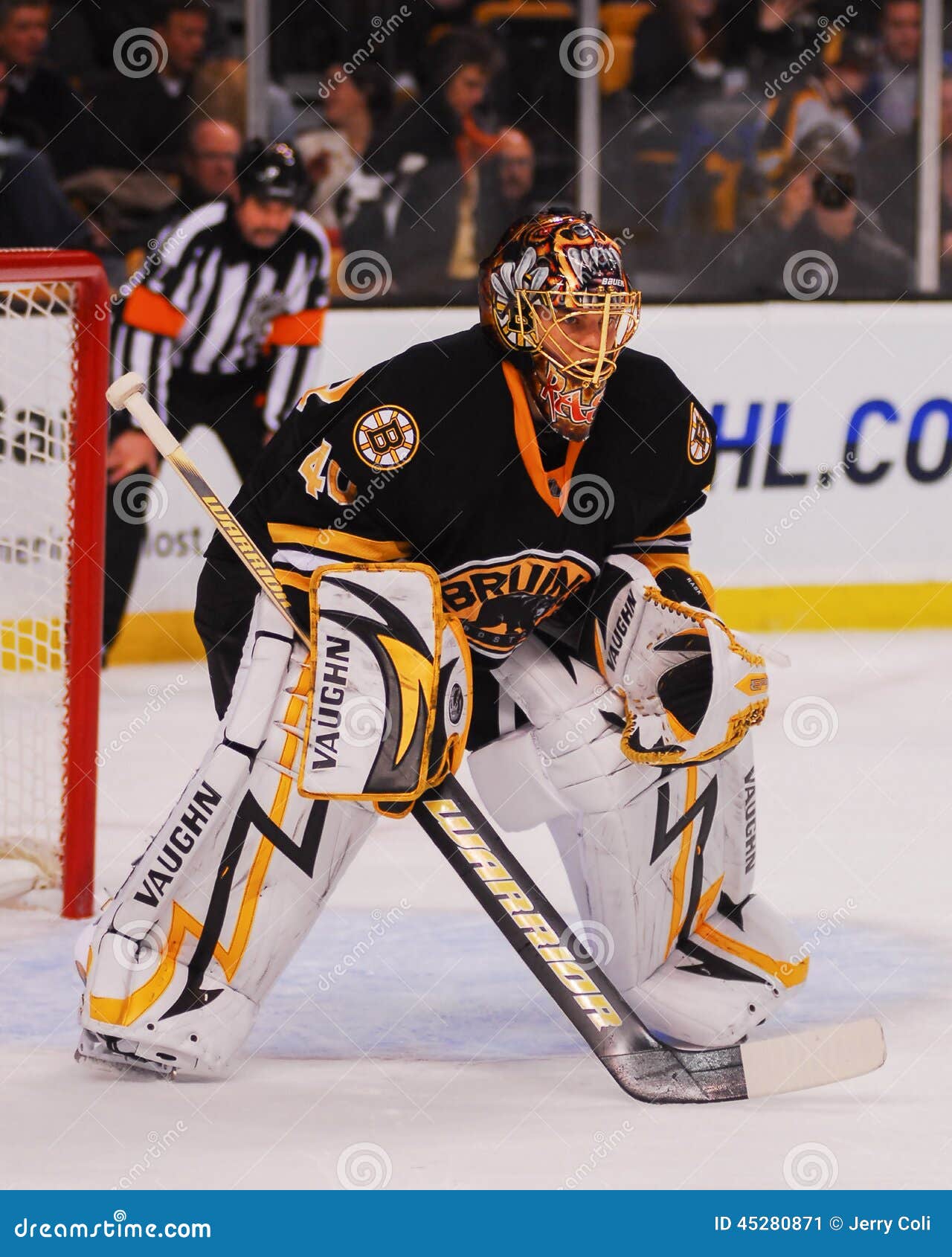 Tuukka Rask, Boston Bruins editorial photo. Image of boston - 45280871