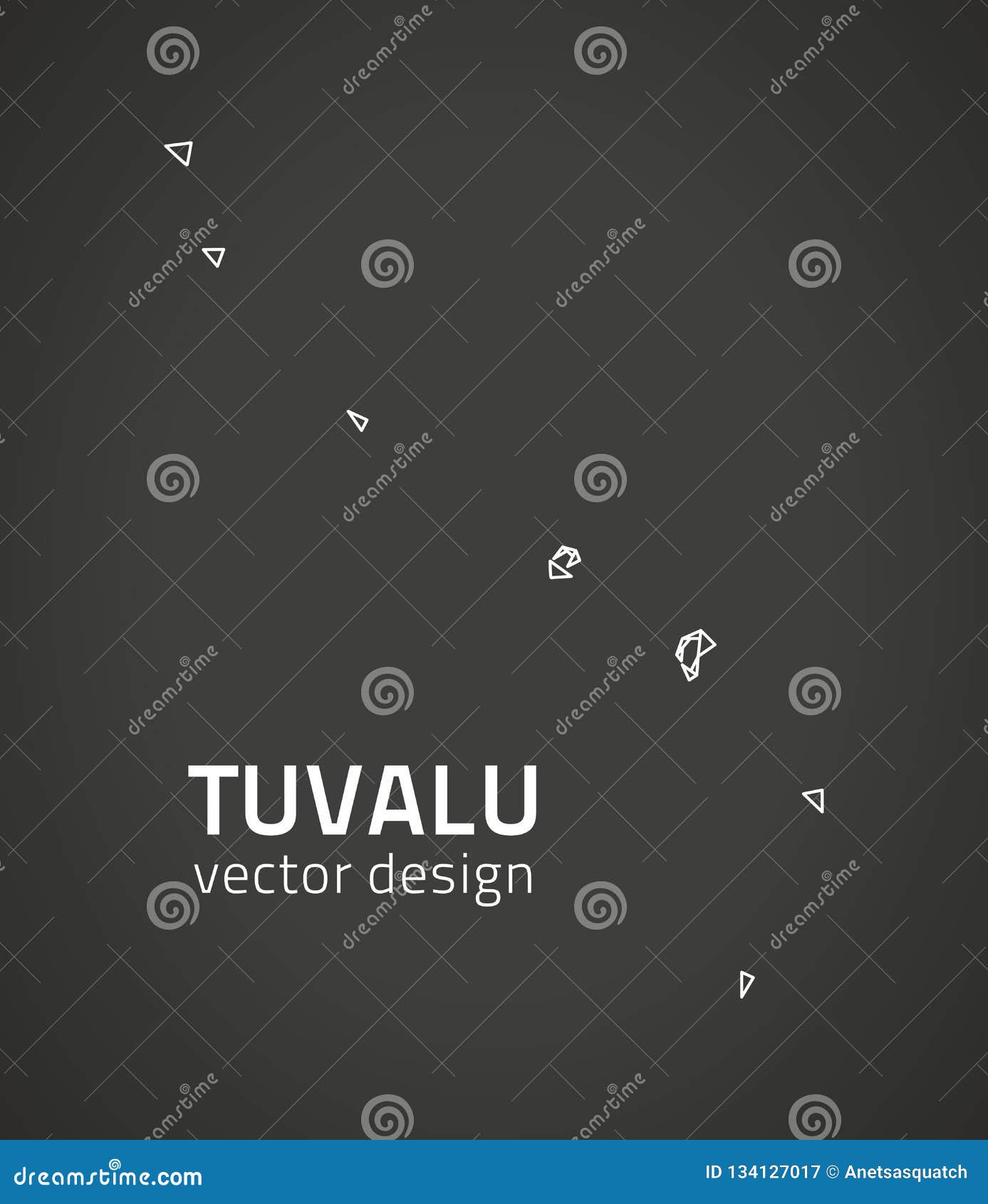Tuvalu Black Triangle Vector Mosaic Outline Map Stock Vector ... Tuvalu Black Triangle Vector Mosaic Outline Map Stock Vector ...