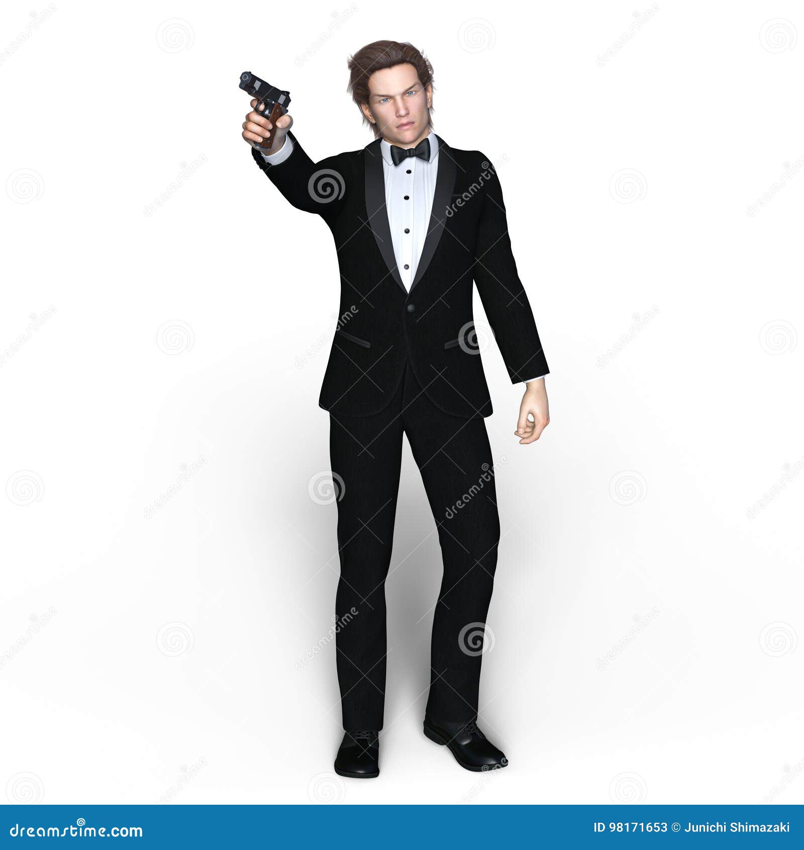 Muscle Tuxedo Stock Illustrations – 109 Muscle Tuxedo Stock ...