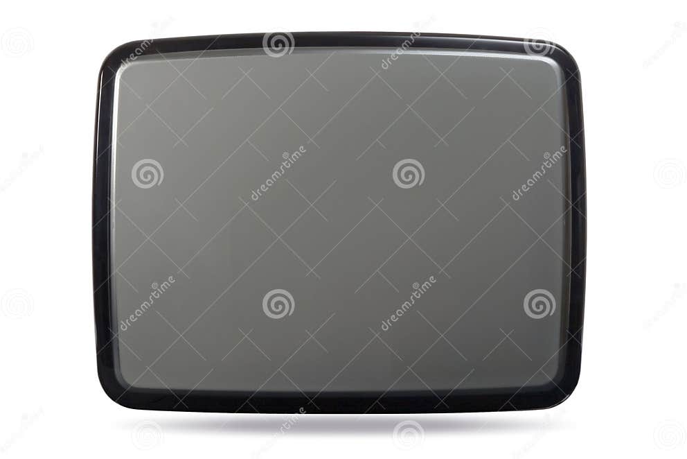 TV stock image. Image of tube, electric, electronic, glass - 3178699