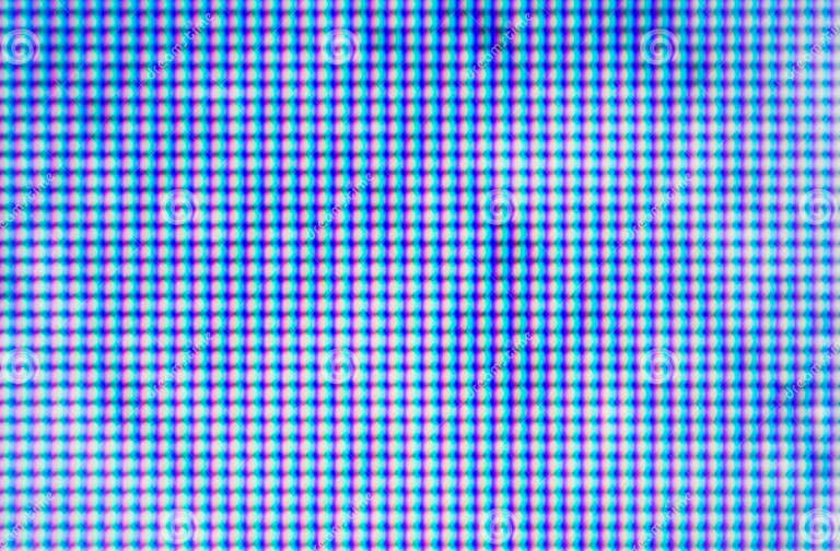 TV blue screen stock photo. Image of modern, monitor, close - 2265796